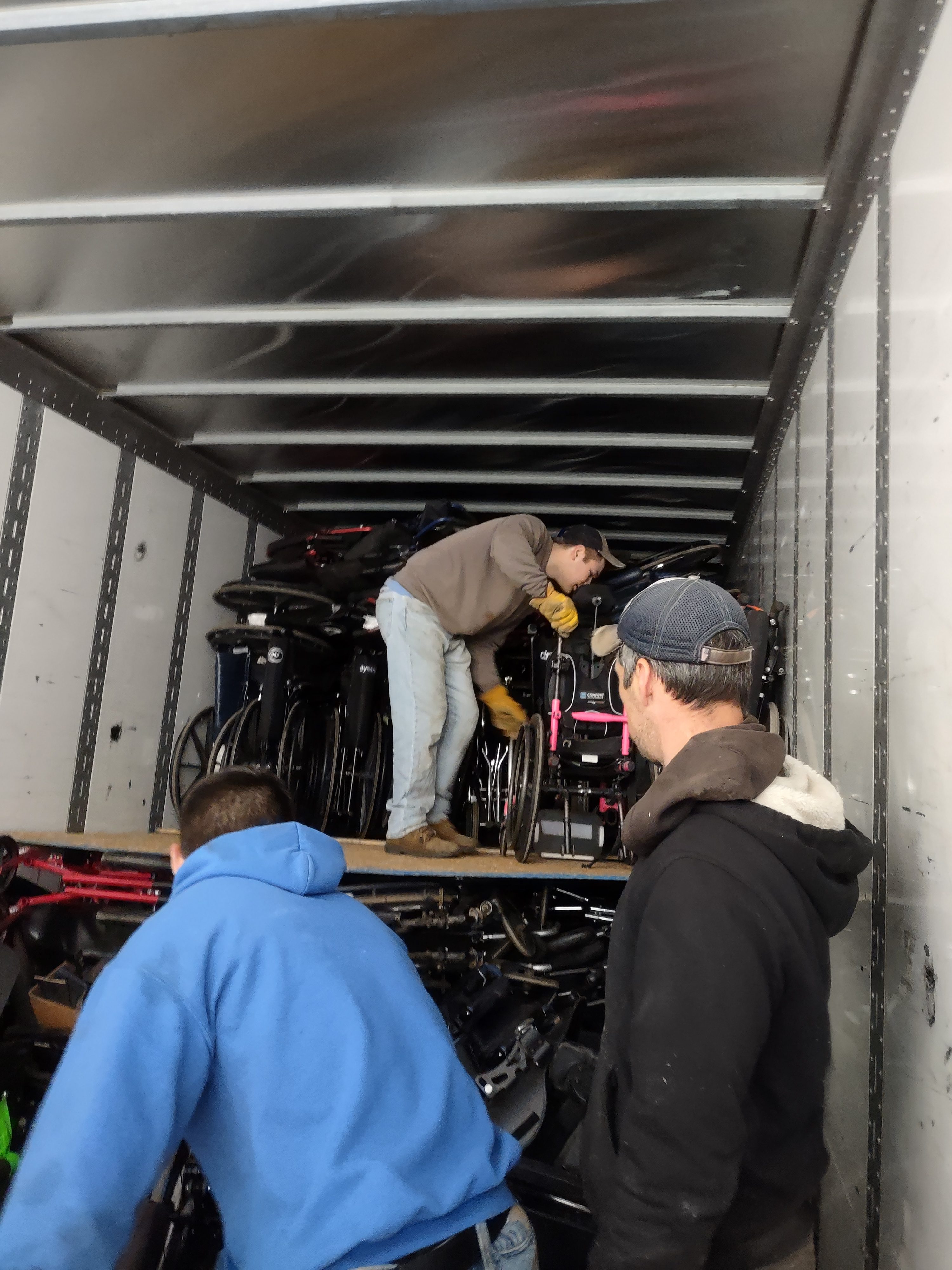 WFTW 2024 Loading18 – First Congregational Church